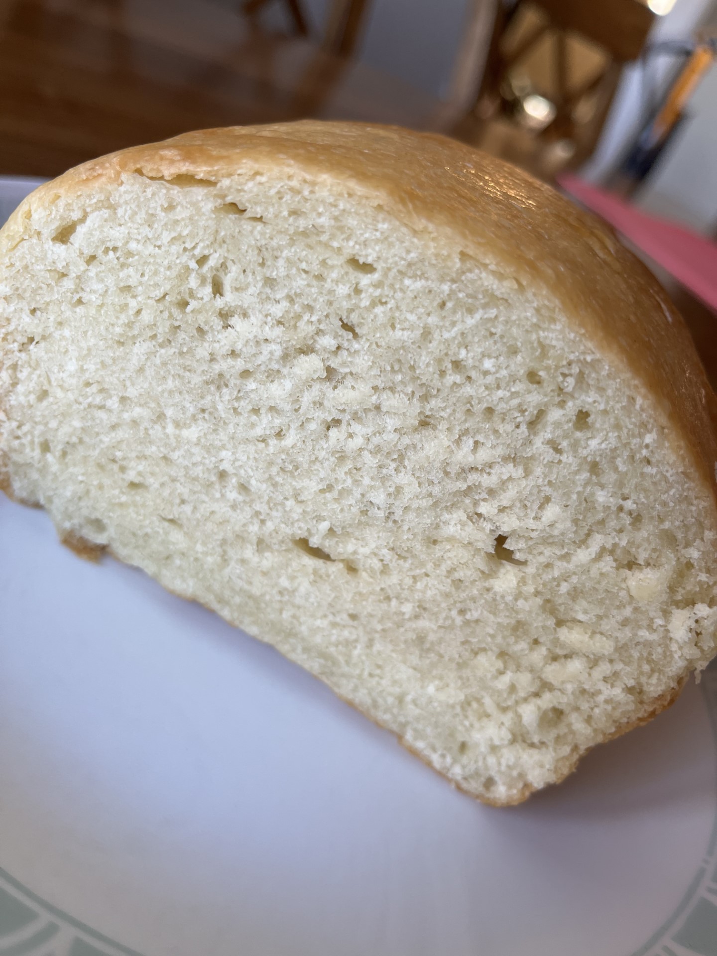 Potato Flake Sourdough Bread - DIY With Me - Whitney